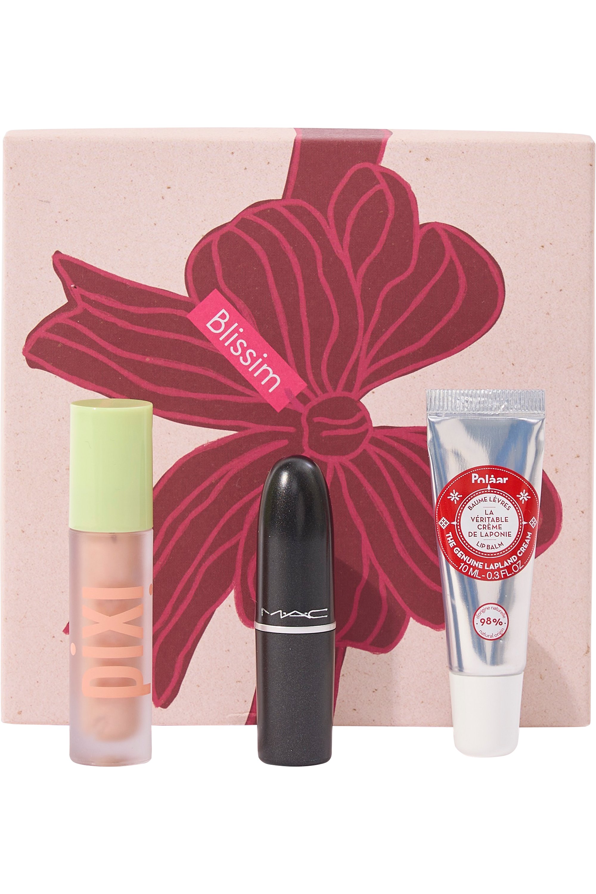 Blissim - Abo-Geschenkbox