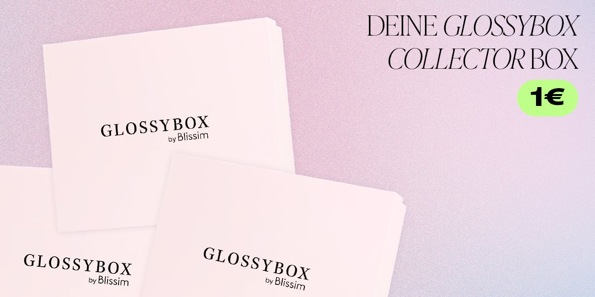 Blissim - Die Beauty-Box N°1 in Europa für nur 17,95€/Monat